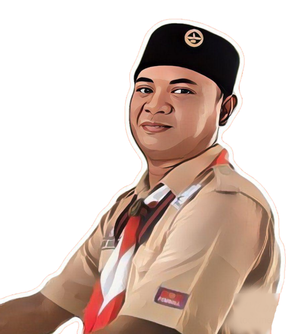 Situs Resmi Gudep SMP Negeri 1 Karangpucung
